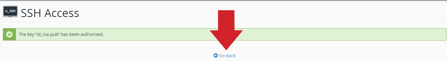 How To Connect To Your Account Using The Putty Ssh Terminal Atreshost Hosting Reseller Domains