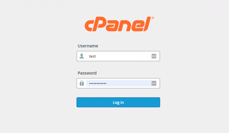 How To Connect To Your Account Using The Putty Ssh Terminal Atreshost Hosting Reseller Domains