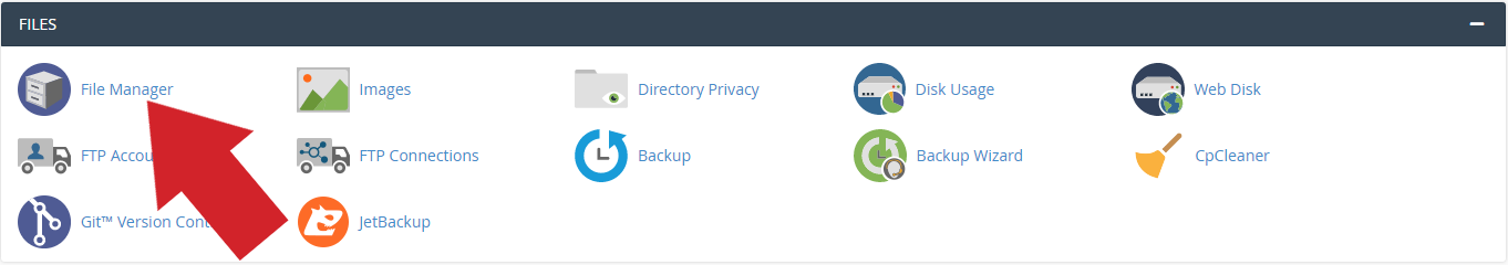 How to use different versions of PHP for additional domains and subdomains - AtresHost | Hosting ...
